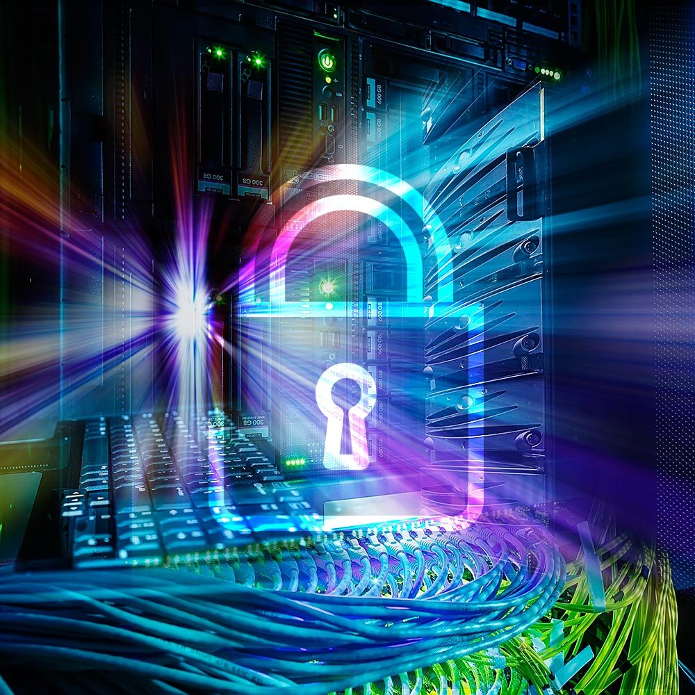 Digital Phoenix – Getting You Ahead